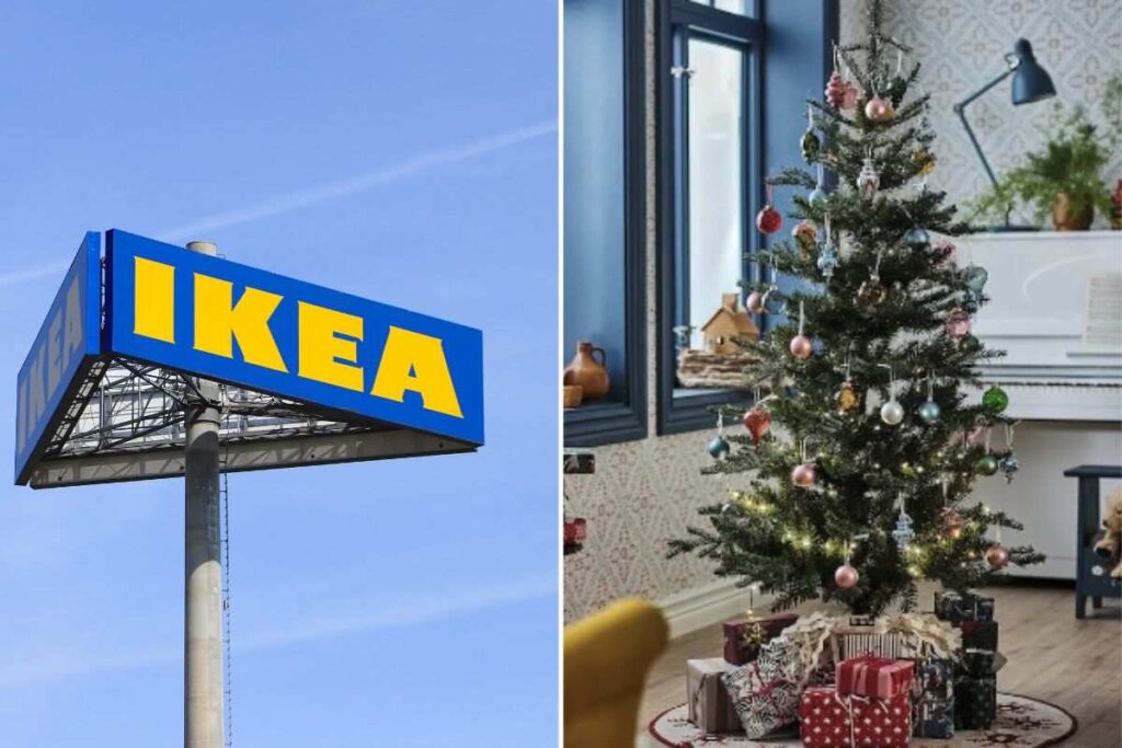 Catalogo IKEA Natale 2024: tutte le novità della collezione Vinterfint