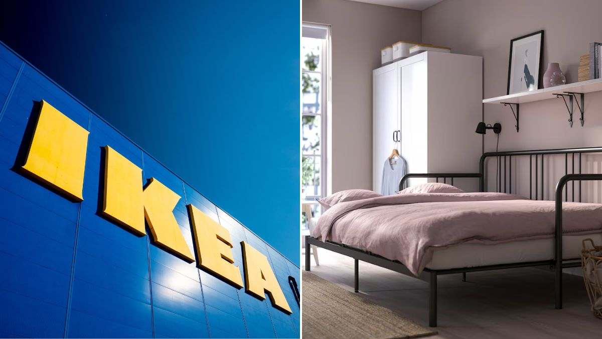 Saldi IKEA: scopri il letto divano che diventa chaise-longue, letto ...