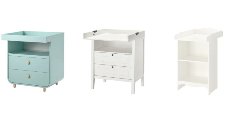 Fasciatoio Ikea: come scegliere il modello perfetto che dura nel tempo