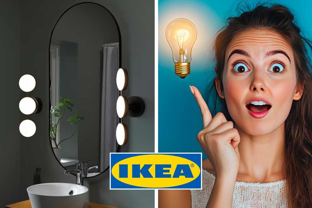 Con queste lampade Ikea 2025 ogni angolo diventa speciale: ecco i modelli da non perdere