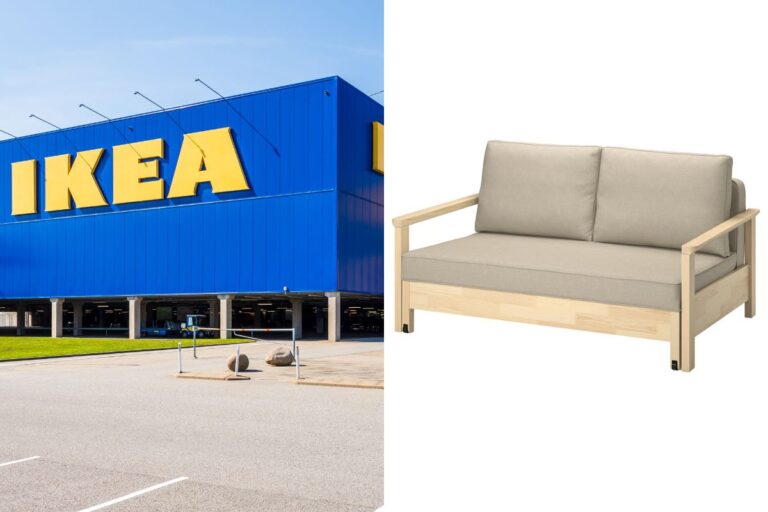 Cerchi un divano letto comodo e bello? Scopri il nuovo IKEA TORNSBORG ...
